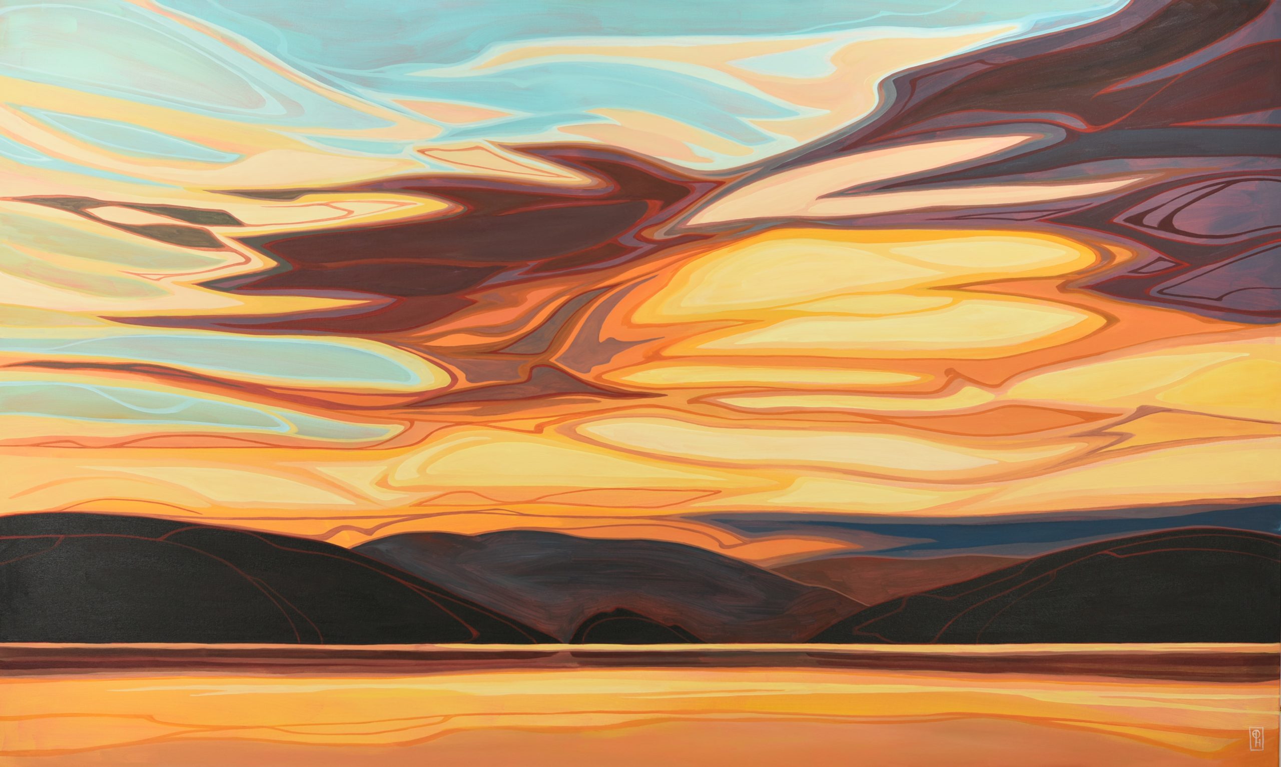 Available Originals – Erica Hawkes