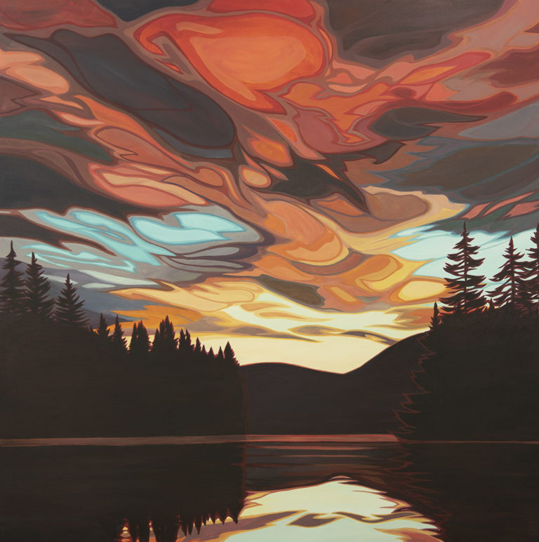 Warm – Erica Hawkes